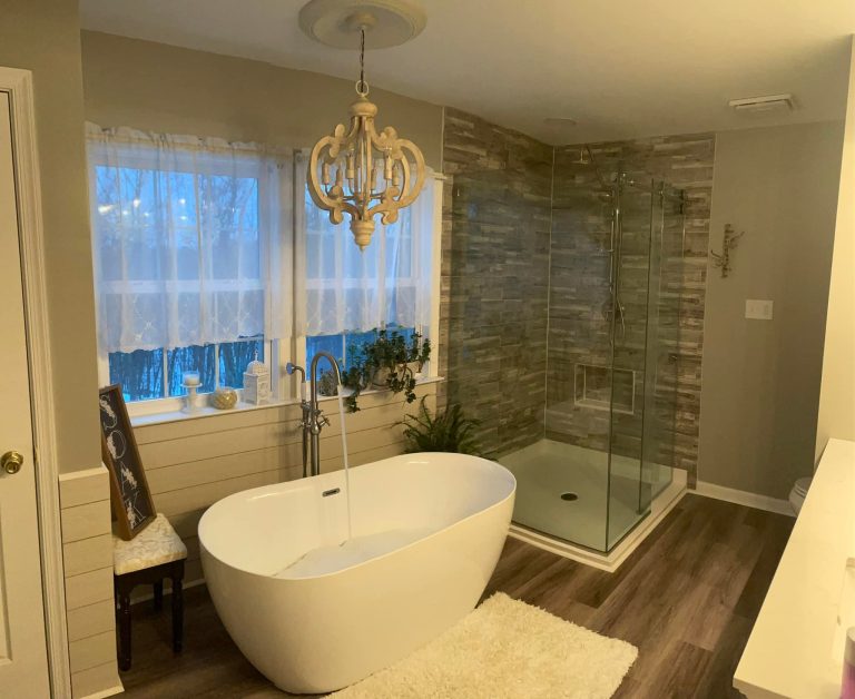 Innovative Renovations LLC